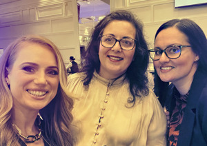 People Trafficking in Canada (SafeHope Home) – Liluye | Give her wings ...